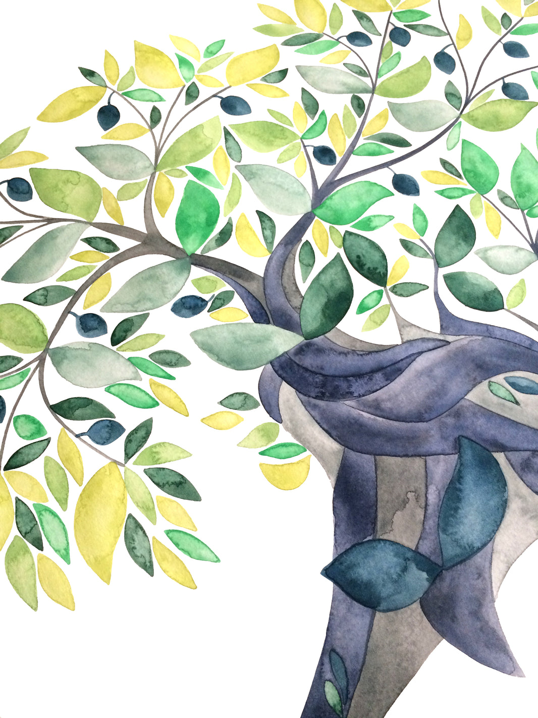 ANCESTRY & FAMILY TREES – ElenaBerlo OnceUponaPaper™